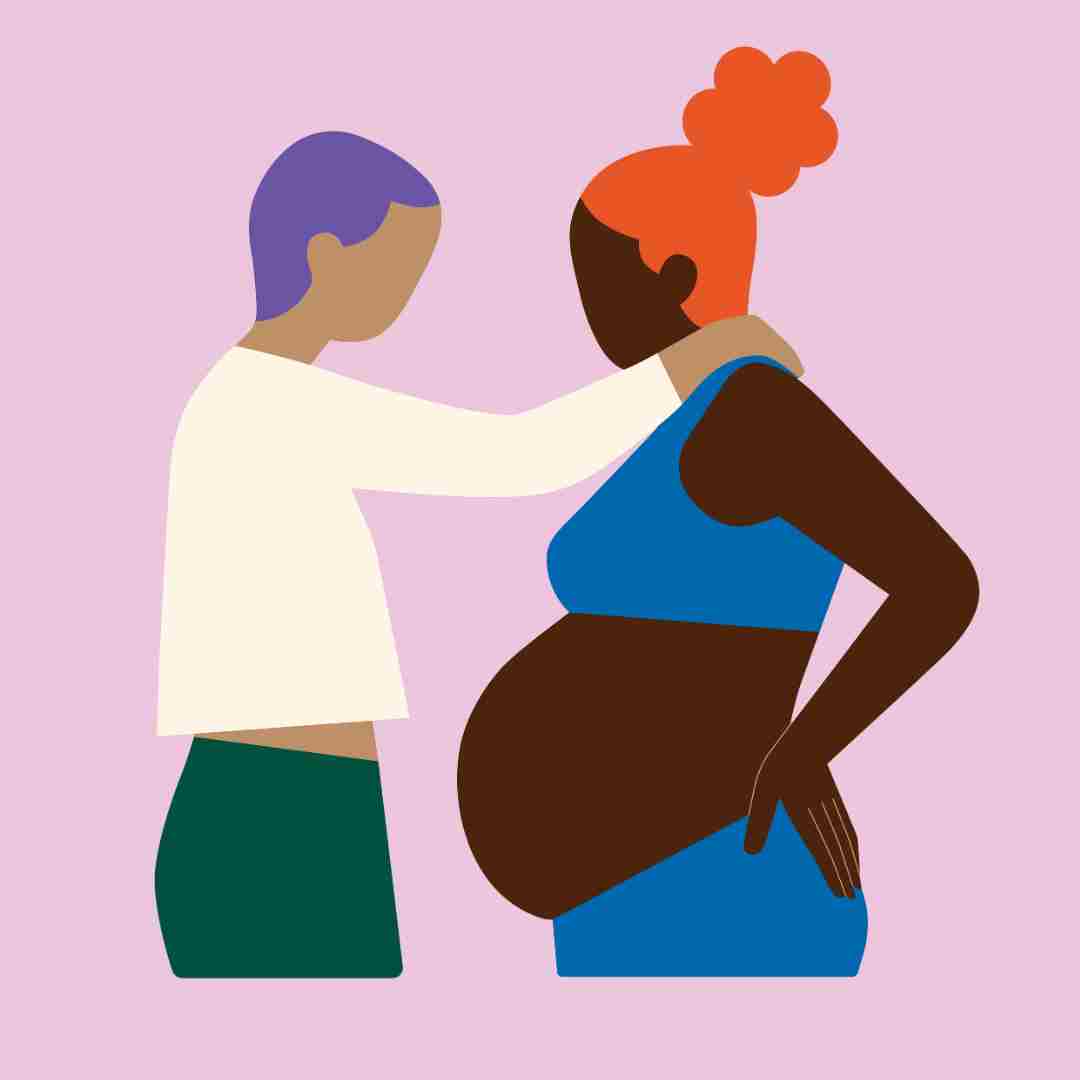 What is a Doula? And What Do They Do? – Bodily