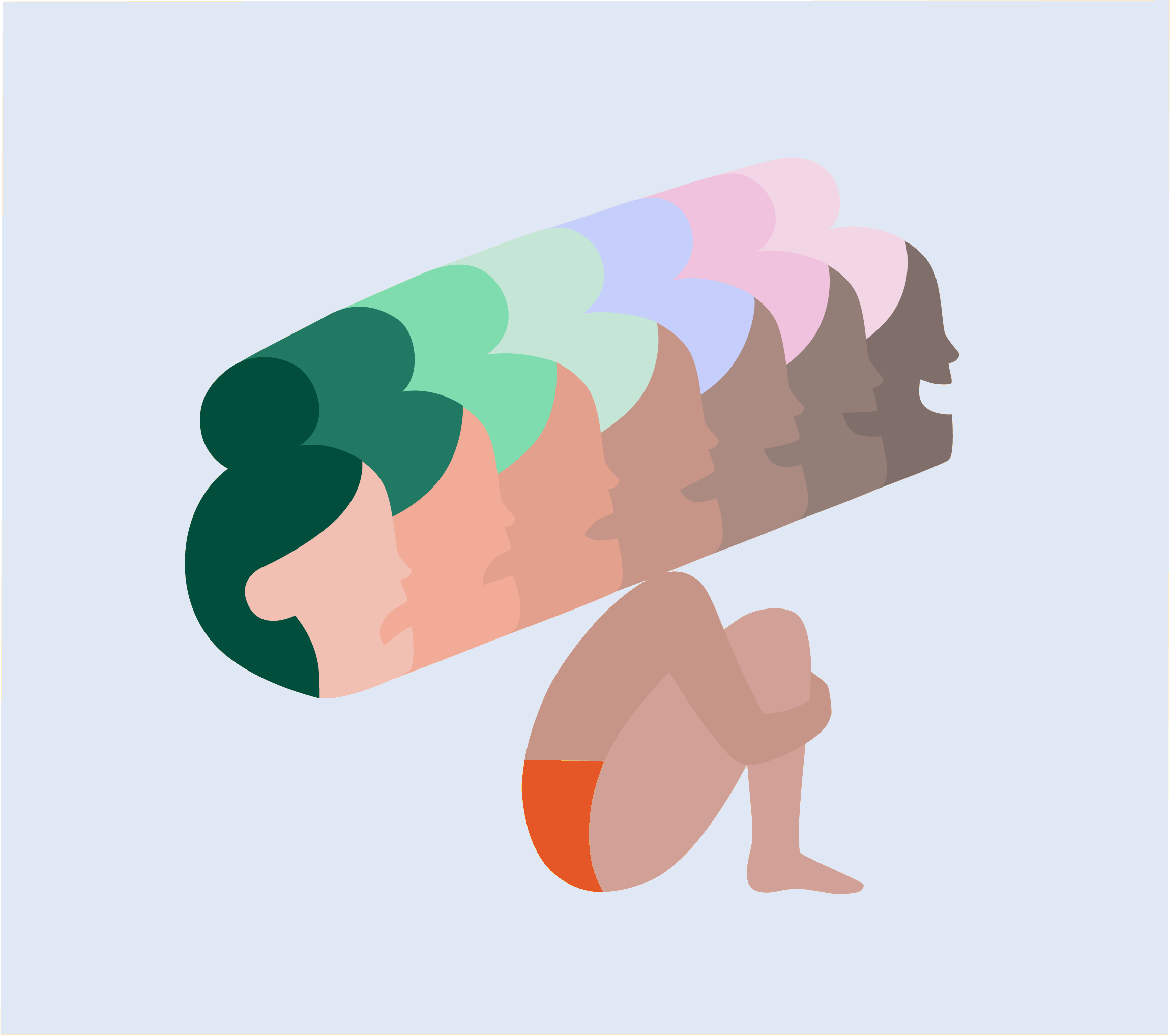 Postpartum Emotions: What to Expect & What's Normal – Bodily