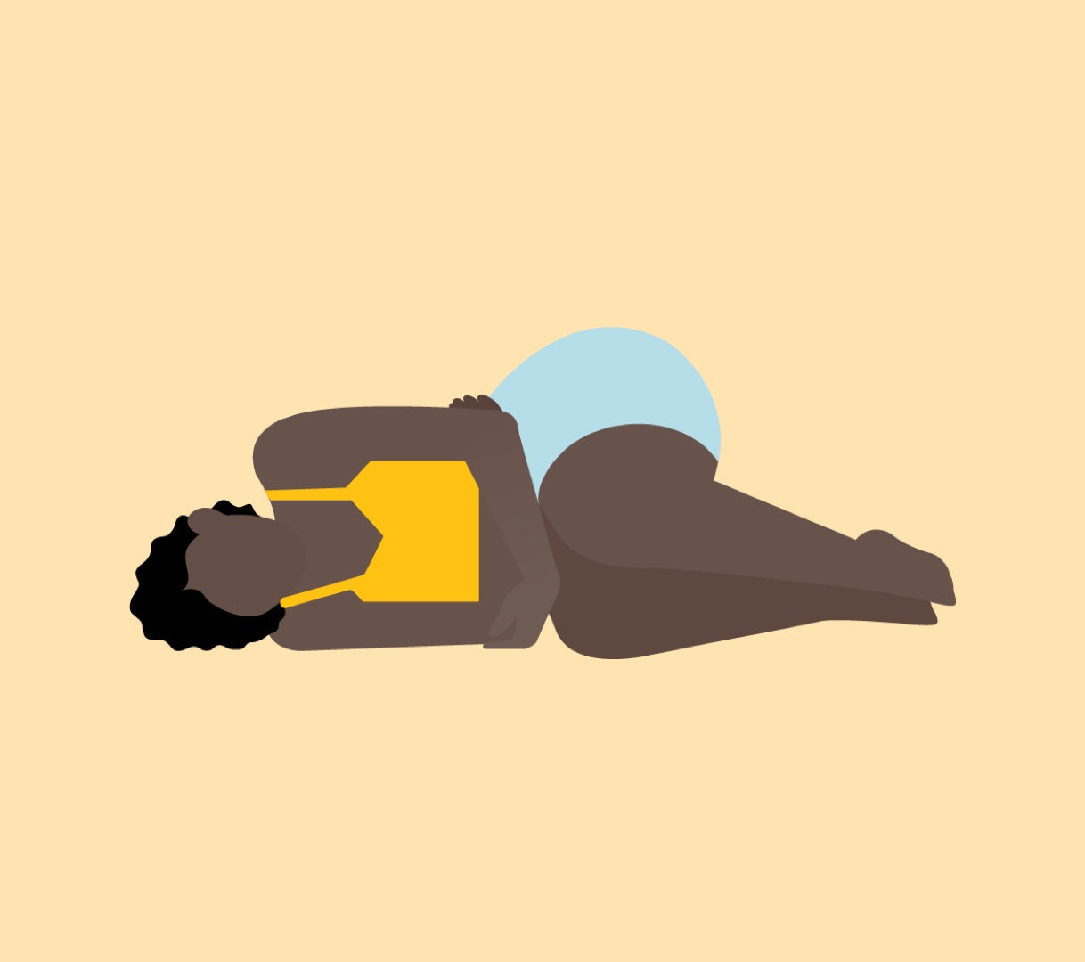 It's Normal For Contractions to Happen After Birth – Bodily