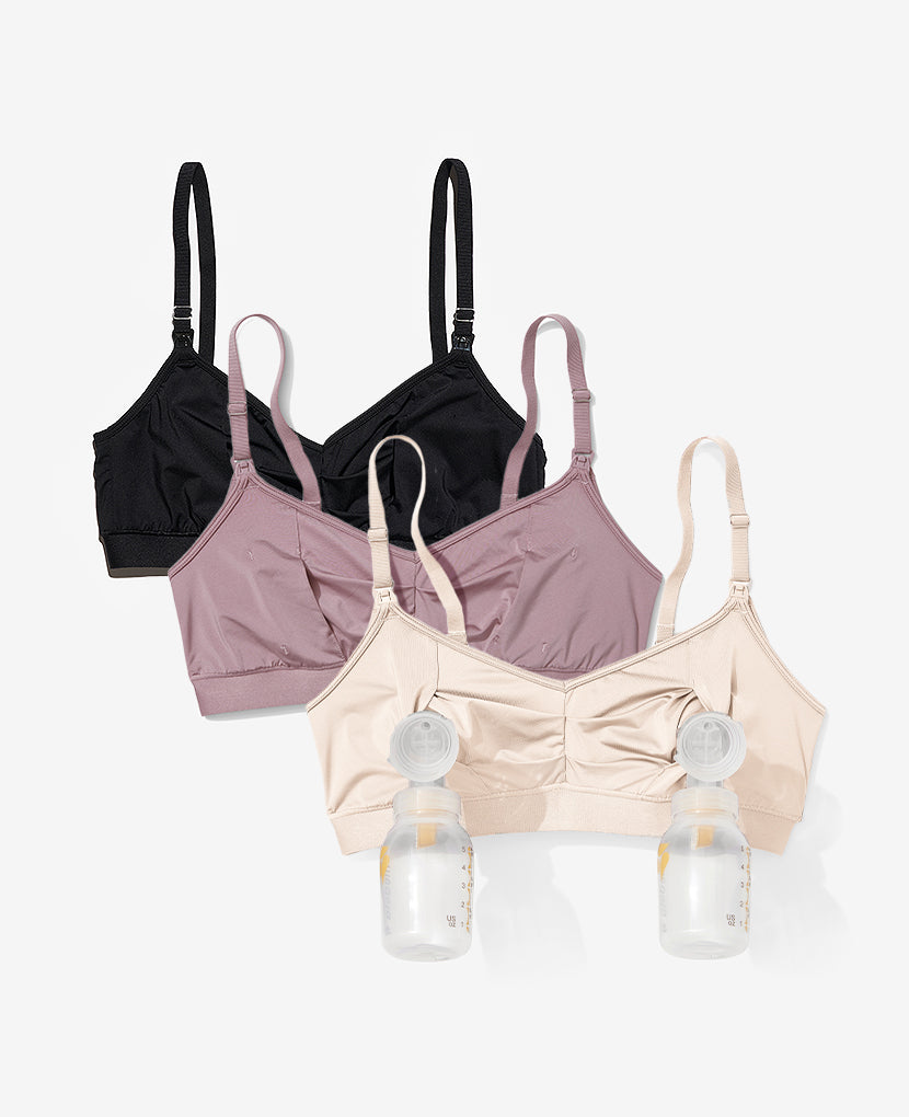 Bras & Underwear – Bodily