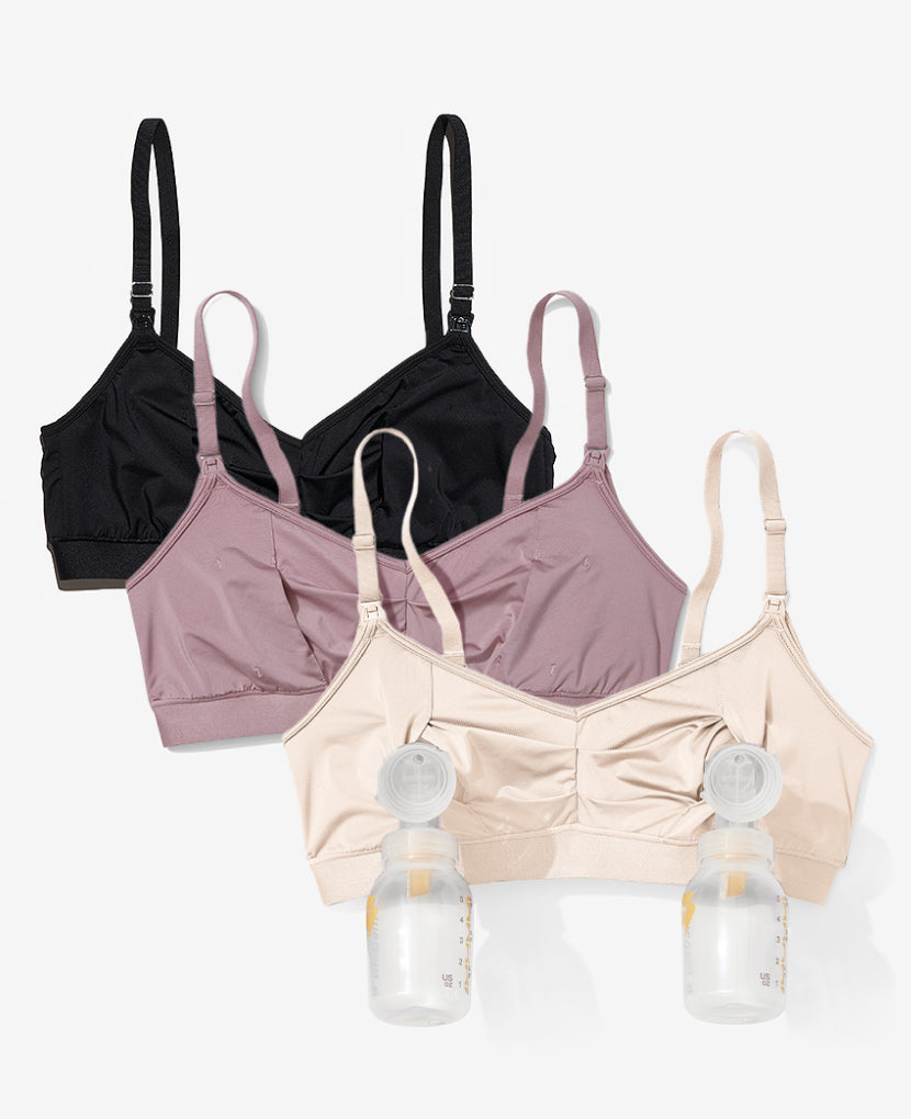 Bras & Underwear – Bodily