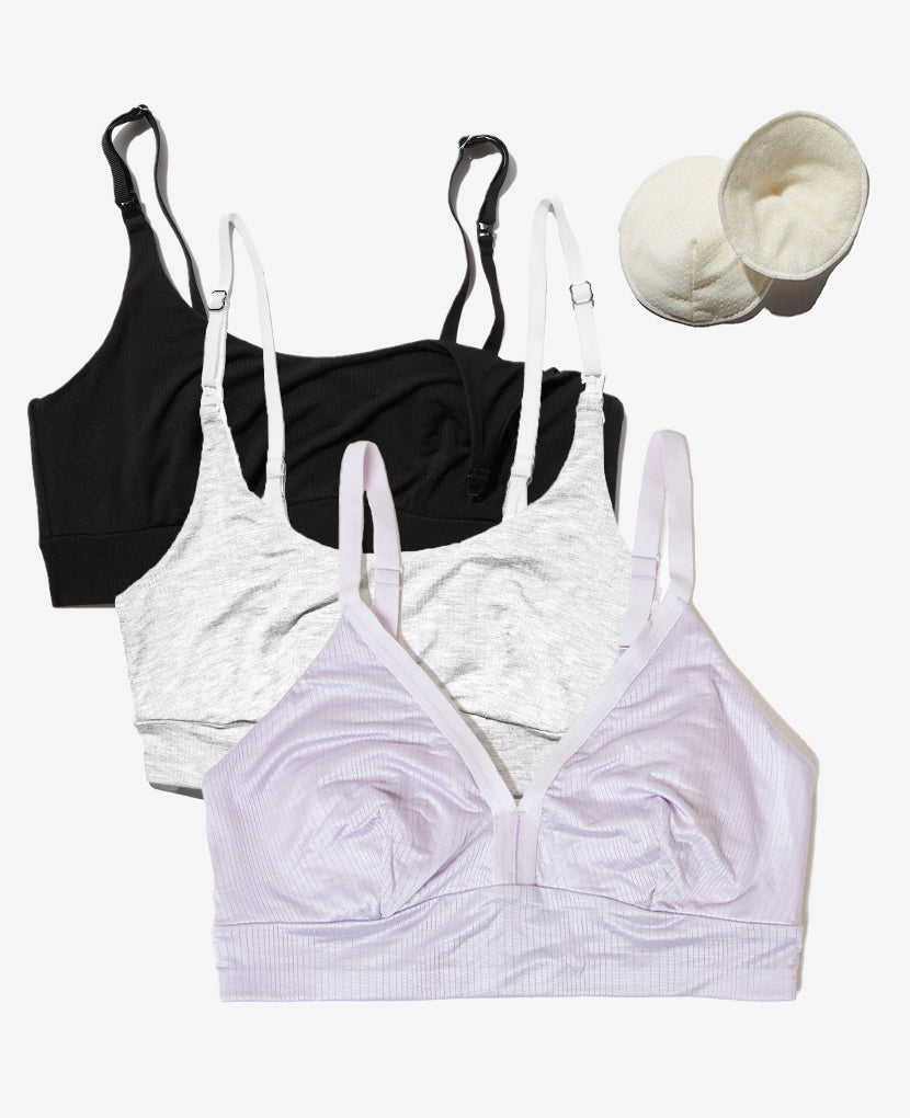 Bras & Underwear – Bodily