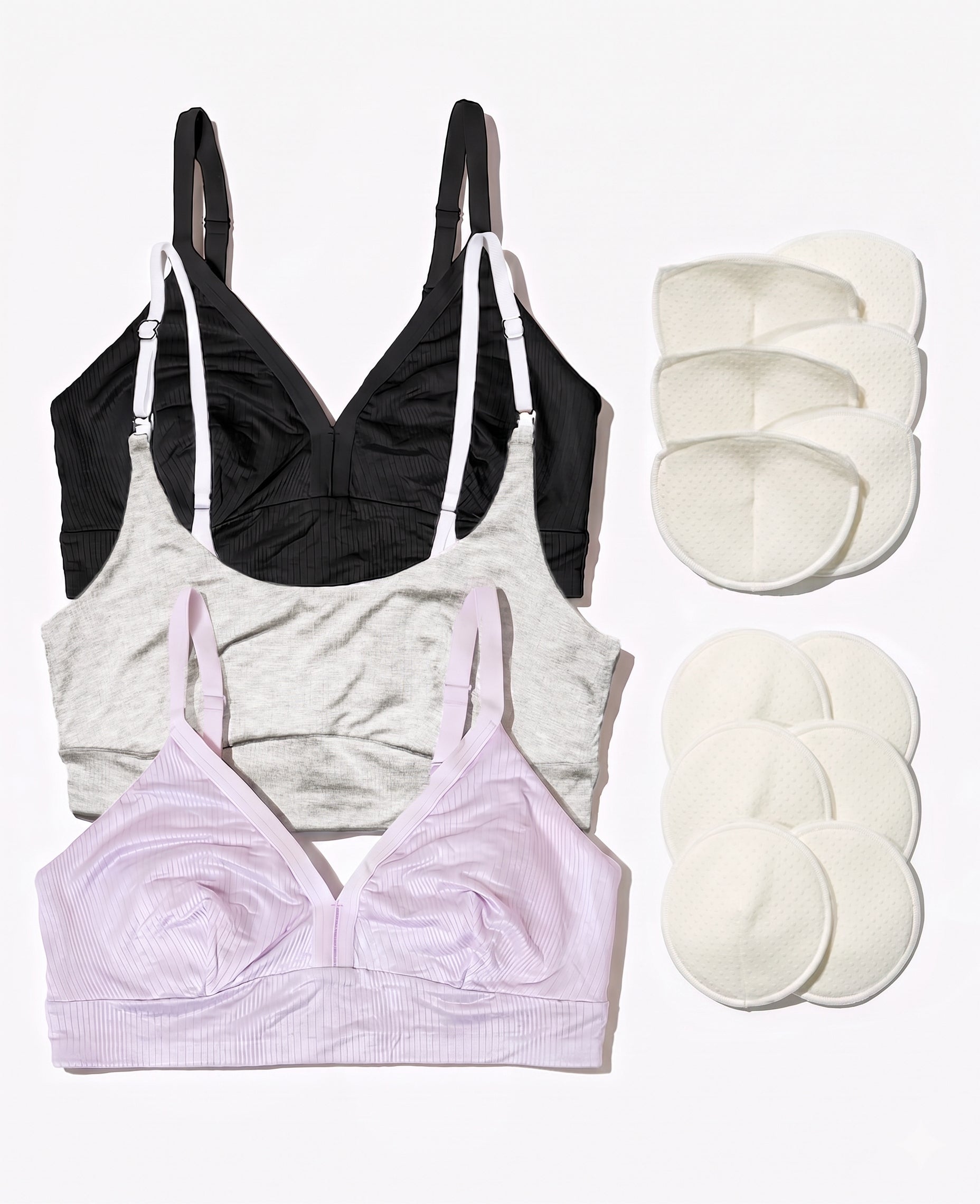Bras & Underwear – Bodily