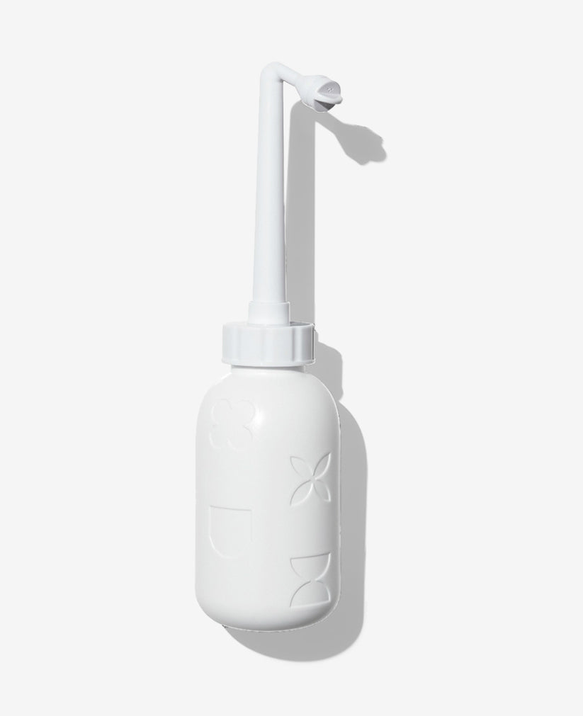 Bodily Postpartum Peri Wash Bottle for Birth Recovery