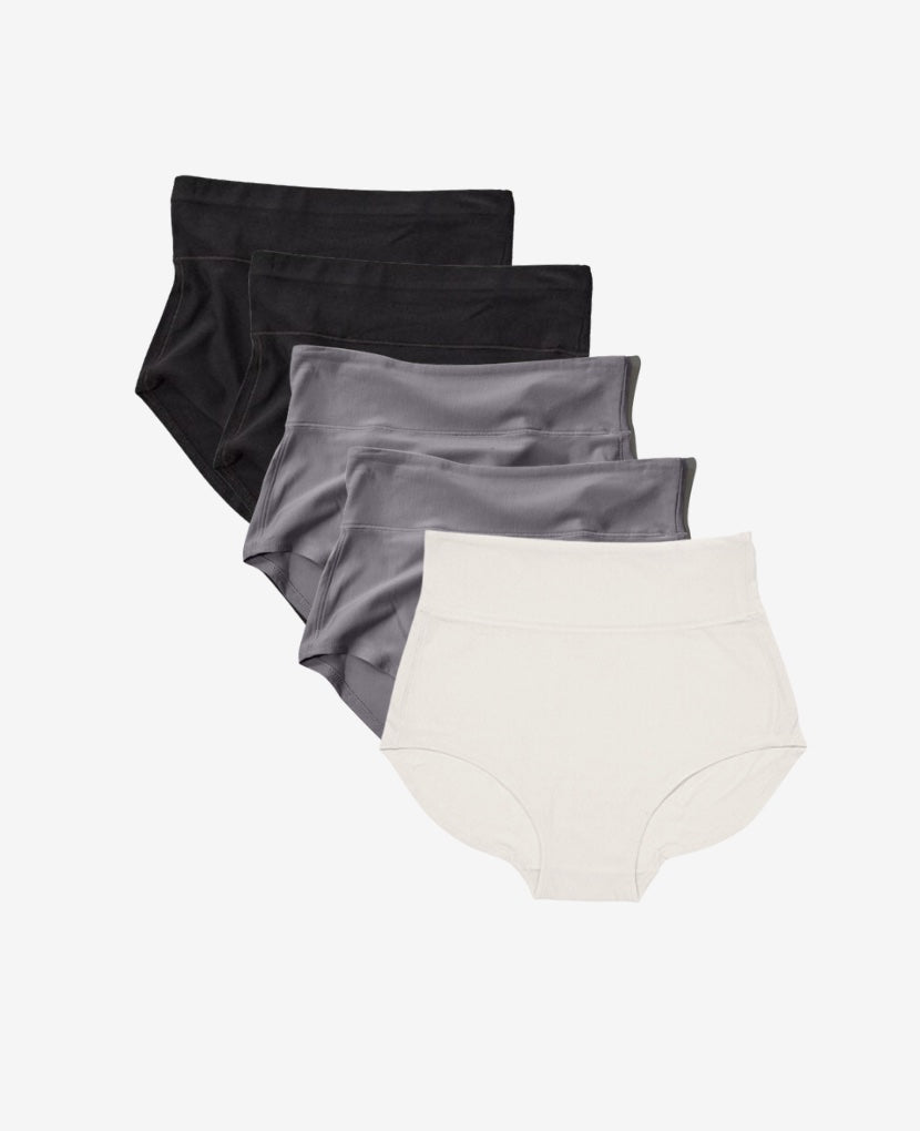 Underwear – Bodily