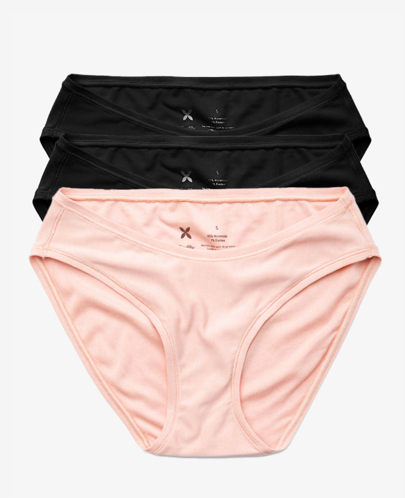 Bras & Underwear – Bodily