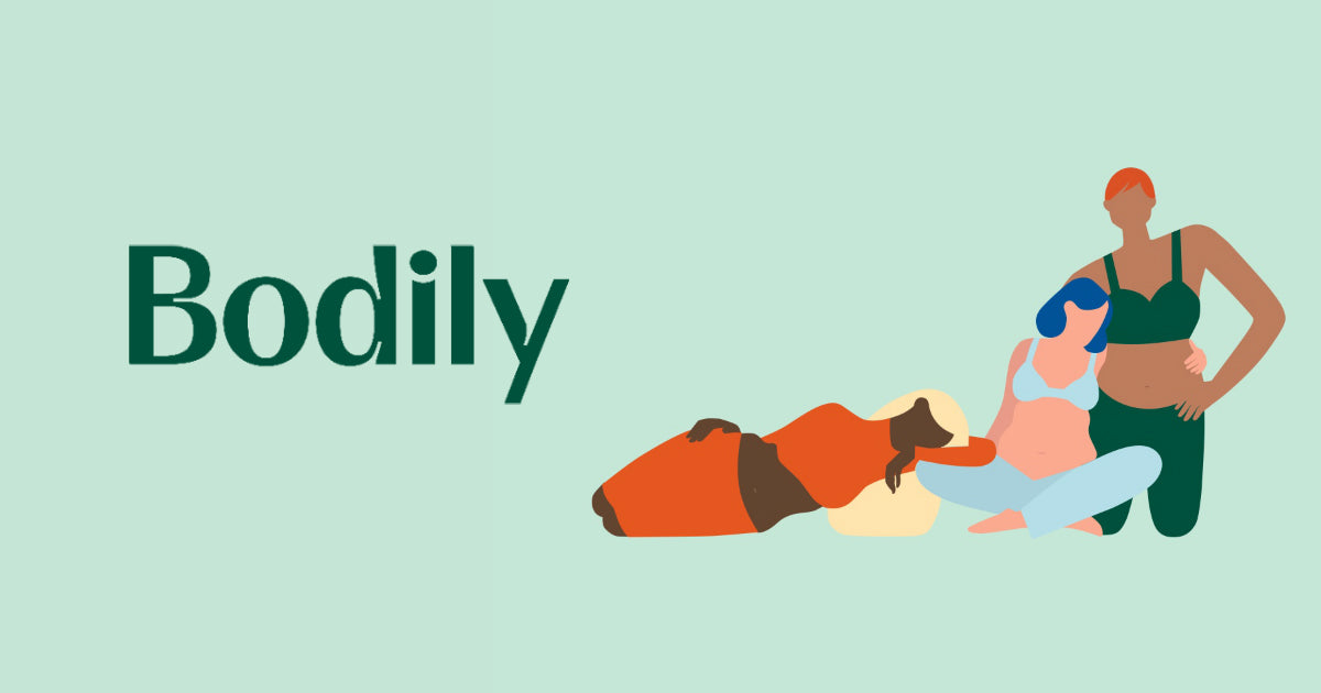Postpartum Recovery Timeline Bodily postpartum-recovery-timeline-bodily