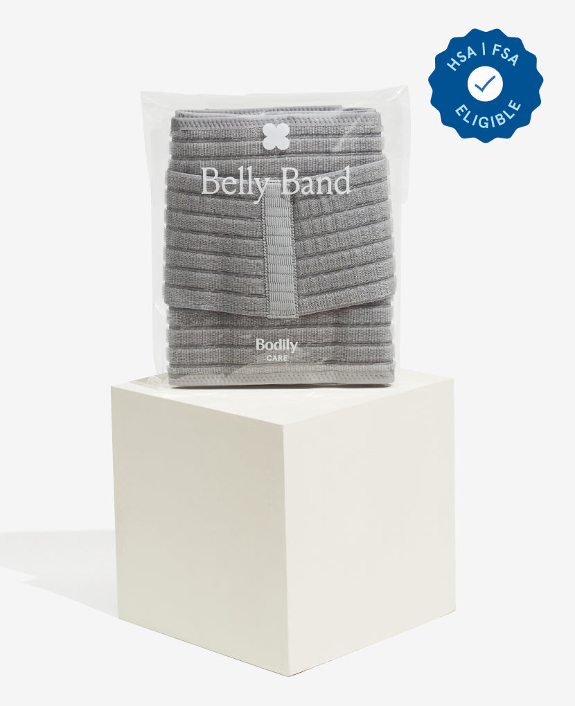 Bodily Belly Band