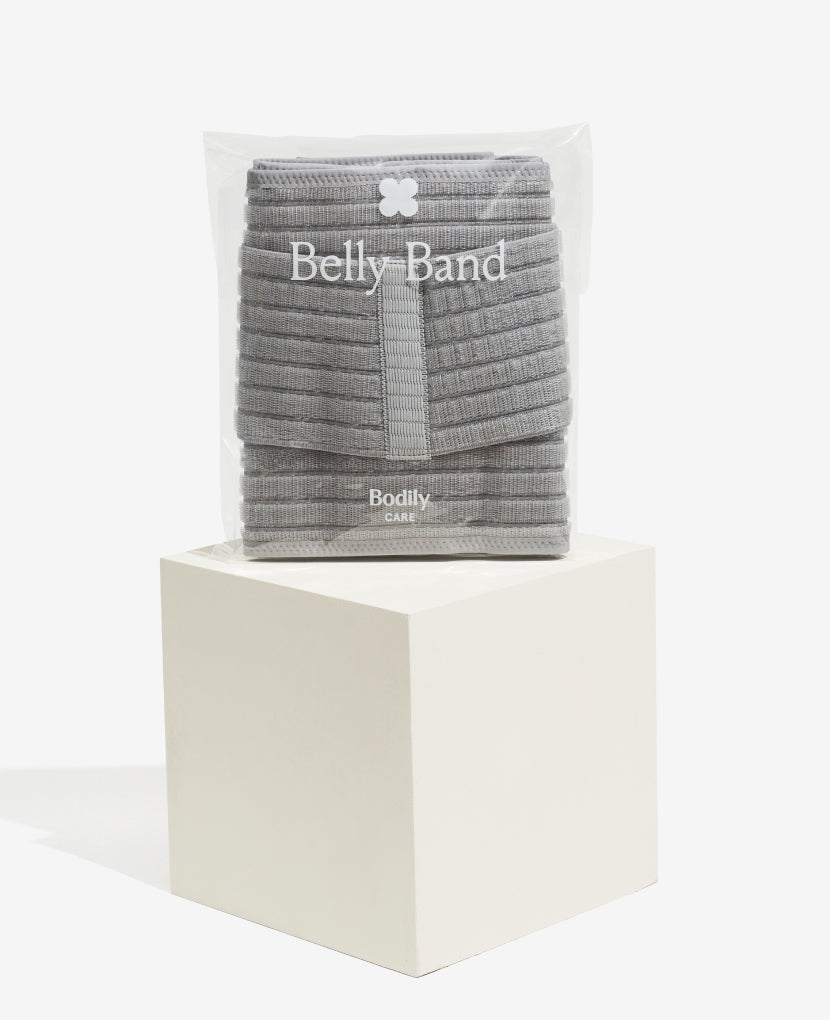 Bodily Belly Band